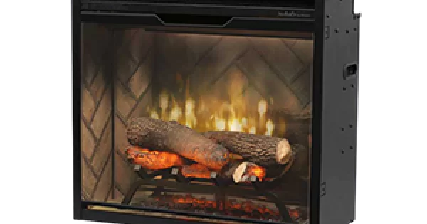 Fireboxes and Inserts | Fireplace and Grill