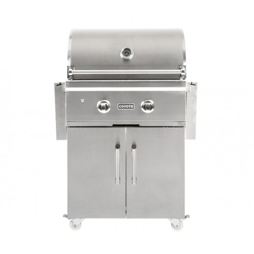 Coyote C-Series 28-inch Portable Grill | GrillandPatio.com
