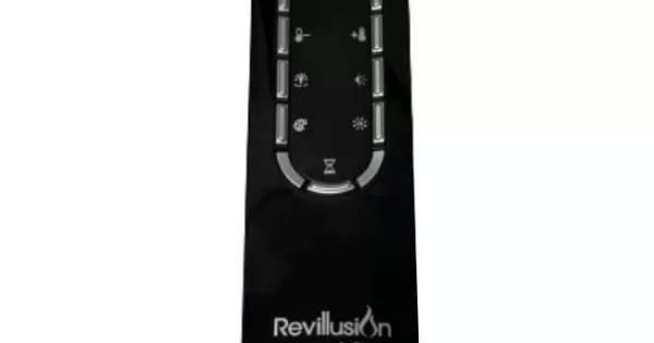 Dimplex Replacement Remote Control for 30, 36, and 42-inch Revillusion ...