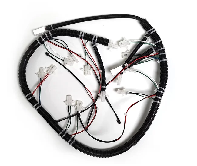 Fire Magic Wire Harness for all Aurora Grills with Hot Surface Ignition ...