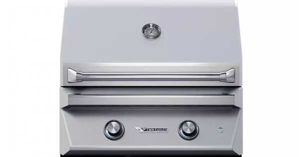 Twin Eagles TEBQ30 30" Built-In Gas Grill – Luxury Outdoor Cooking ...