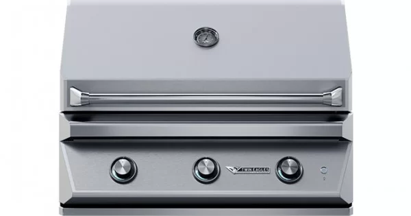 Twin Eagles TEBQ36 36" Built-In Gas Grill – Premium Outdoor Cooking ...