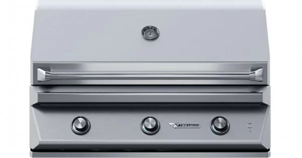 Twin Eagles TEBQ42 42" Built-In Gas Grill – Premium Outdoor Cooking ...