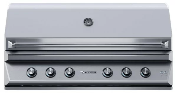 Twin Eagles TEBQ54 54" Built-In Gas Grill – High-Performance Outdoor ...