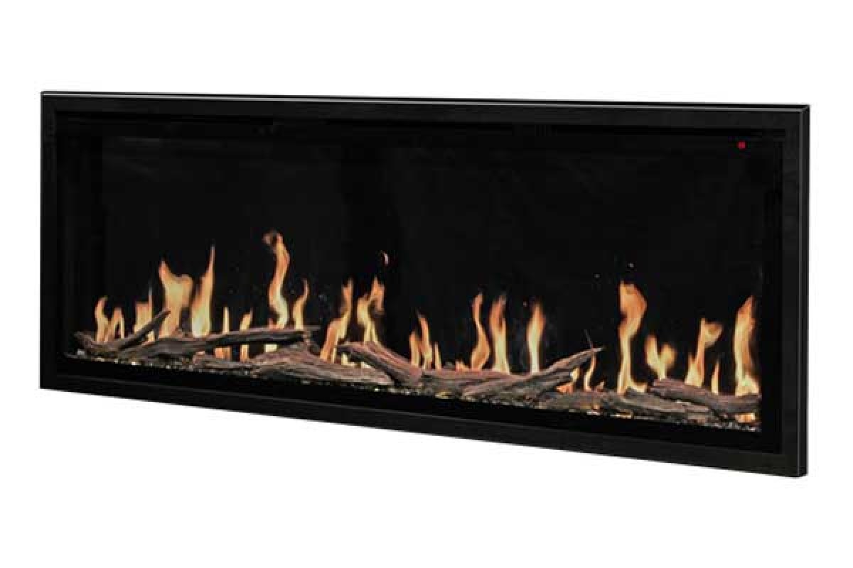 Modern Flames 52-inch Orion Slim Virtual Electric Fireplace