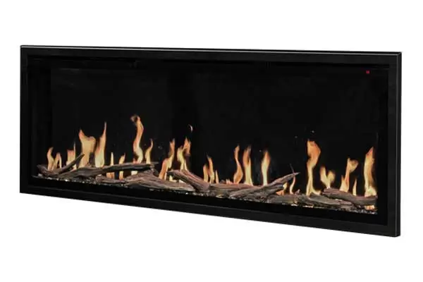 Modern Flames 52-inch Orion Slim Virtual Electric Fireplace