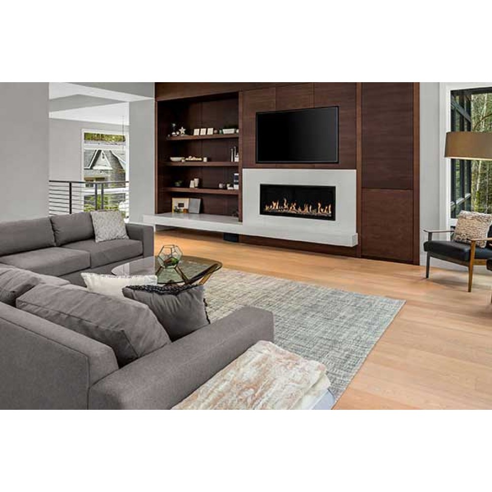 Modern Flames 52-inch Orion Slim Virtual Electric Fireplace