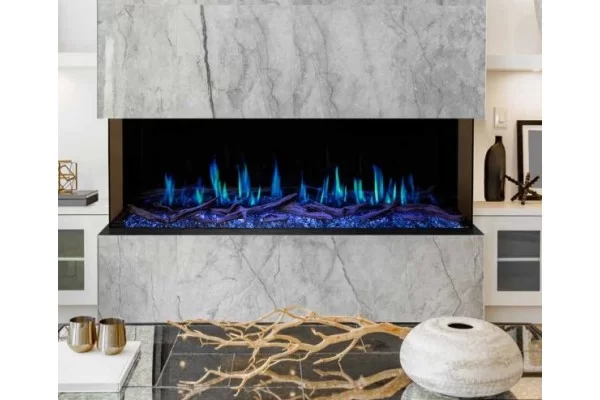 Modern Flames 52-inch Orion Multi Virtual Electric Fireplace