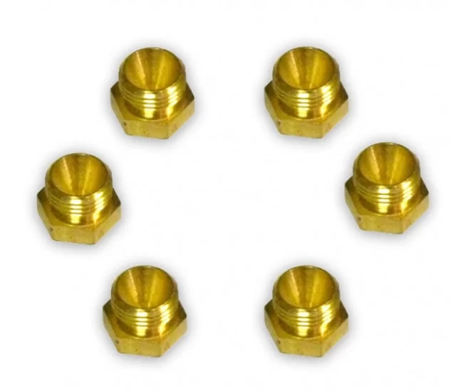 Fire Magic Main Burner Orifices for Monarch Gourmet Grills, Natural Gas ...