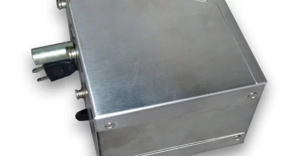 Fire Magic Heavy Duty Rotisserie Motor for Elite 50, Monarch, Regal 2 ...