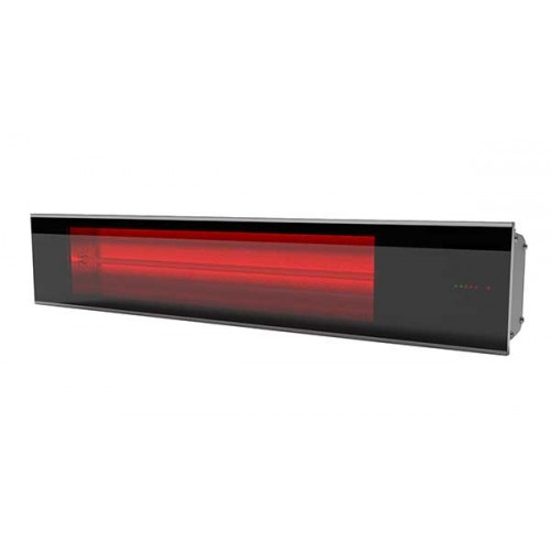 Dimplex Indoor/Outdoor 3000 Watt Infrared Heater | Fireplace and Grill